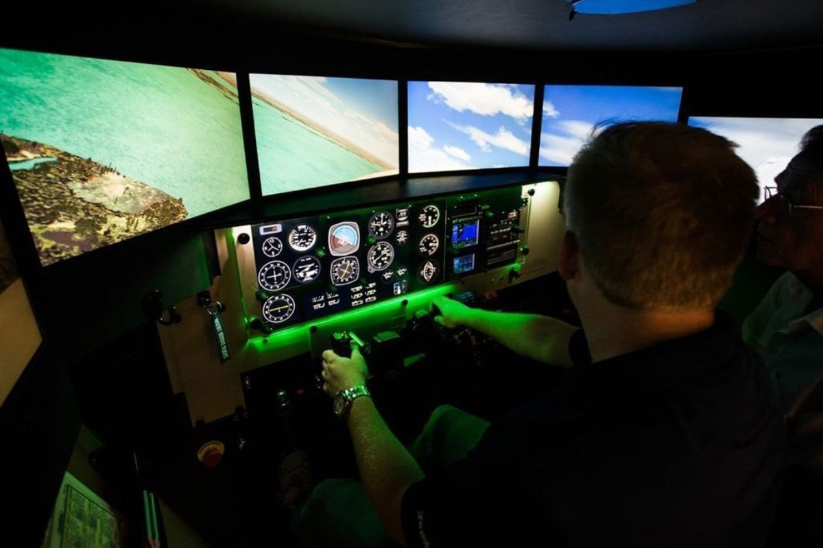 Pilot Education and Flight Training | Aeroautosales