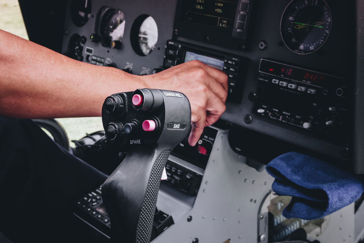 Pilot Education and Flight Training | Aeroautosales