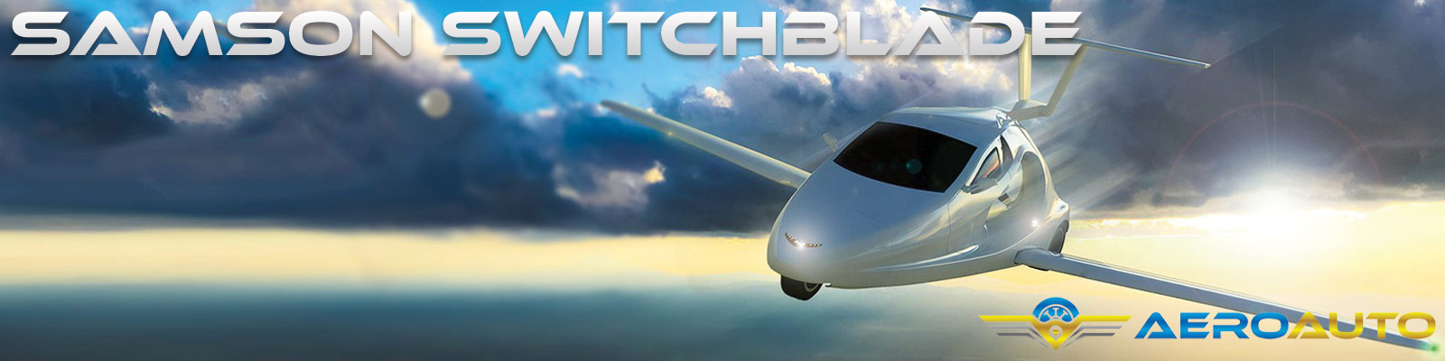 Samson-Switchblade - Aeroautosales