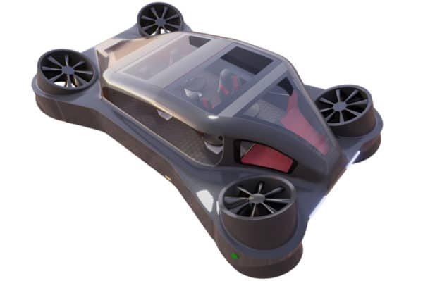 RIVÍR, Revolutionize Your Air Travel