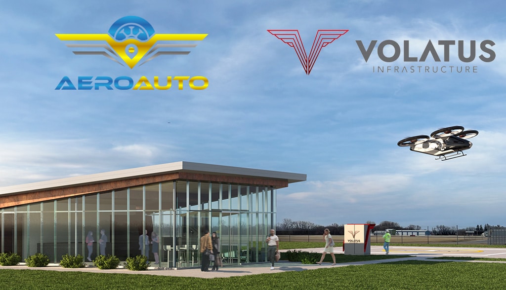 aeroauto and volatus | Aeroautosales