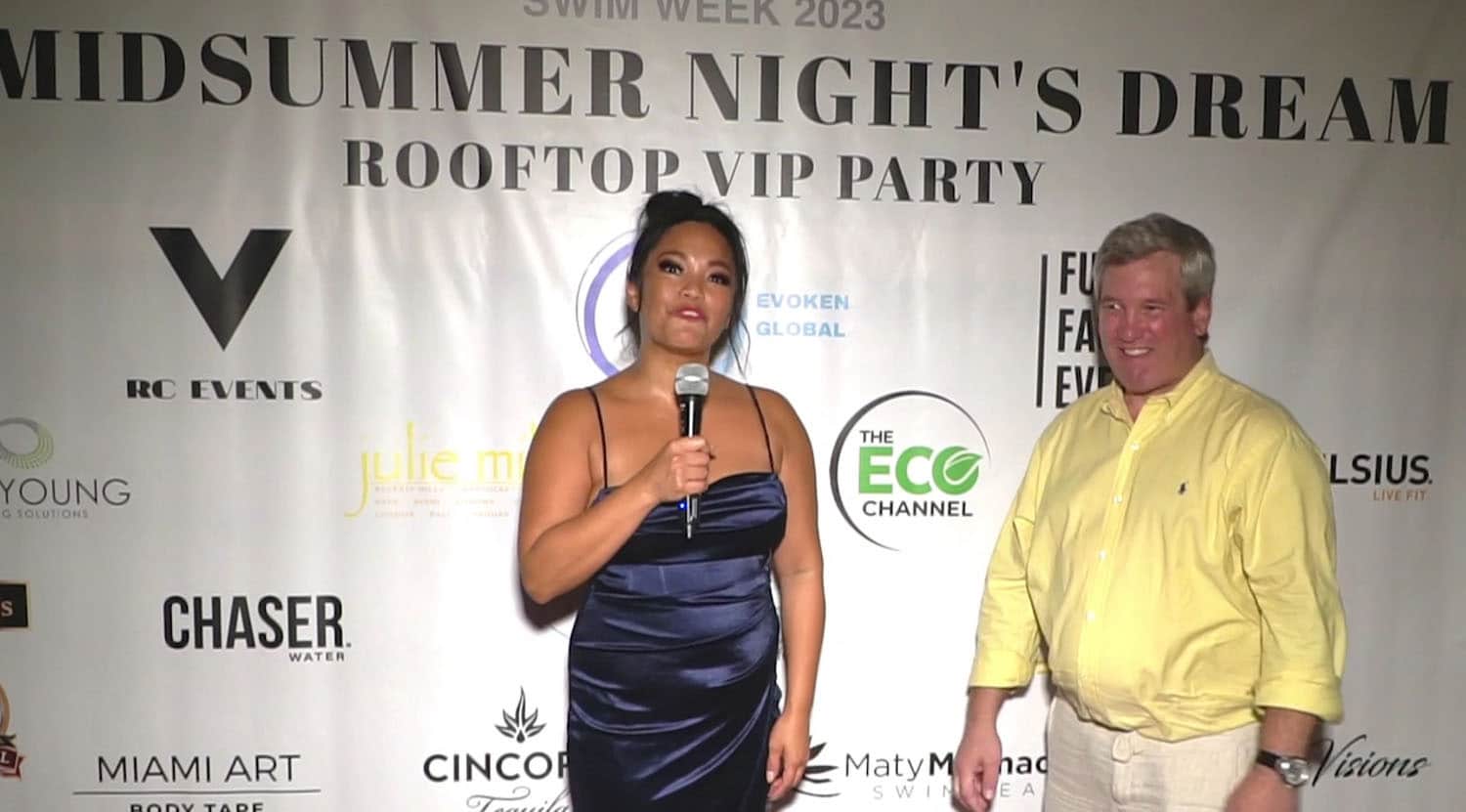 ECO-Channel-speaks-with-Sean-Borman | Aeroautosales